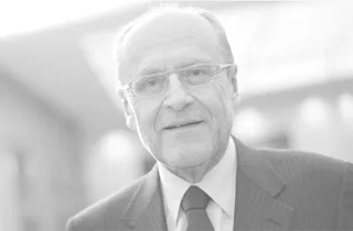 Talanx mourns passing of long-serving former CEO and chairman ...